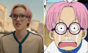 Netflix's One Piece Live-Action: Characters Comparison Guide | Beebom