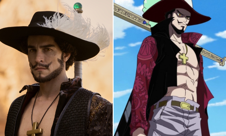 Netflix's One Piece Live-Action: Characters Comparison Guide | Beebom