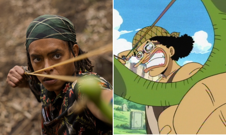 Netflix's One Piece Live-Action: Characters Comparison Guide | Beebom