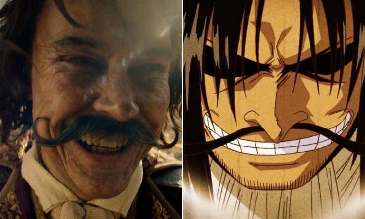 Netflix's One Piece Live-Action: Characters Comparison Guide | Beebom
