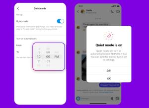 How to Turn On Quiet Mode on Instagram | Beebom