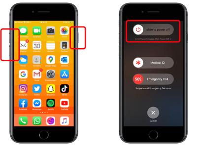 How to Restart iPhone (All Models) | Beebom