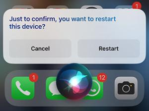 How to Restart iPhone (All Models) | Beebom