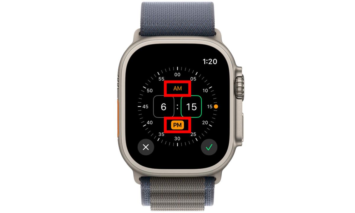 How to Set an Alarm on Apple Watch | Beebom