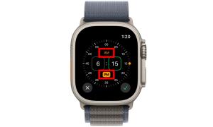 How to Set an Alarm on Apple Watch | Beebom