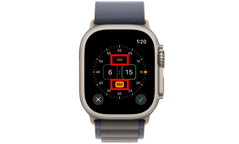 How to Set an Alarm on Apple Watch | Beebom