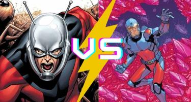Marvel vs DC Character Matchup: Who Would Win? | Beebom