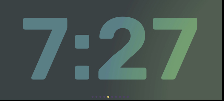 How to Get iOS 17 Standby Mode on Any Android Phone | Beebom