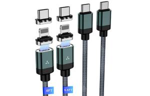10 Best USB-C Cables for iPhone 15 Series | Beebom