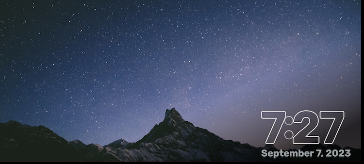 How to Get iOS 17 Standby Mode on Any Android Phone | Beebom