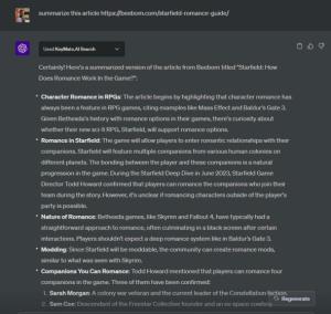 How to Connect ChatGPT to the Internet | Beebom