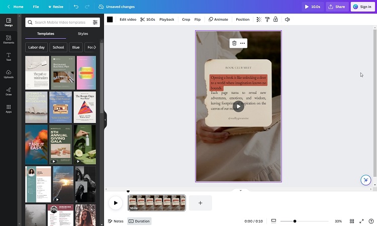 How to Use ChatGPT Canva Plugin to Up Your Social Media Game | Beebom
