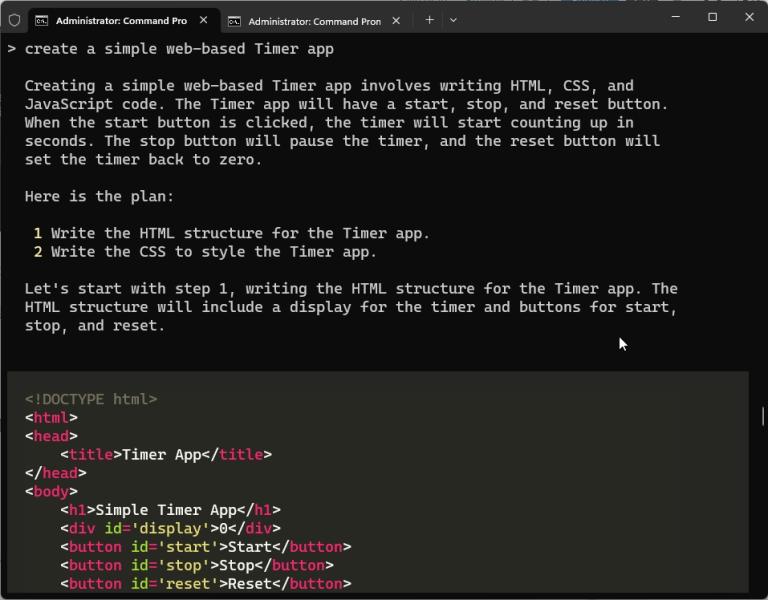 Open Interpreter An Interesting Ai Tool To Locally Run Chatgpt Like