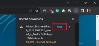 How to Copy Text from Screenshots on Windows 11 | Beebom