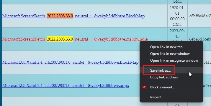 How to Copy Text from Screenshots on Windows 11 | Beebom