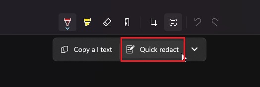 How to Copy Text from Screenshots on Windows 11 | Beebom