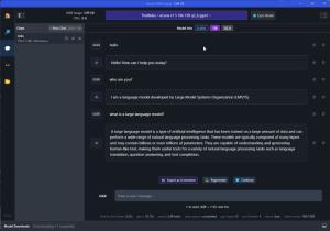 How to Locally Run a ChatGPT-Like LLM on Your PC and Mac | Beebom