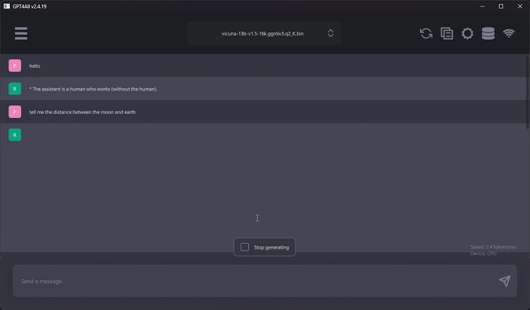 How to Locally Run a ChatGPT-Like LLM on Your PC and Mac | Beebom