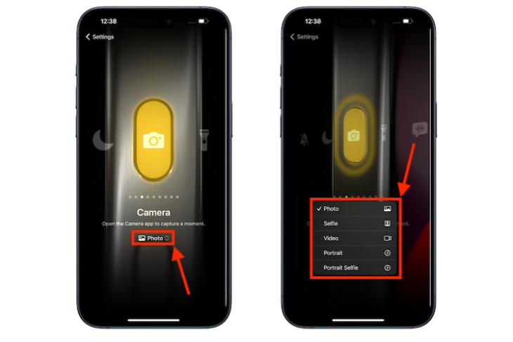 How to Use & Customize the Action Button on iPhone 15 Pro | Beebom