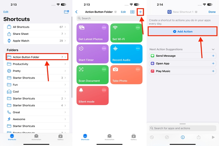How to Make iPhone 15 Pro's Action Button More Useful | Beebom