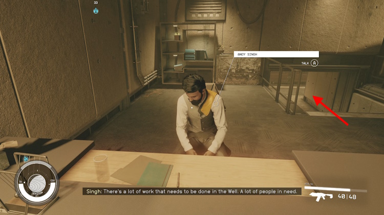 Where to Find House of Enlightened Chest in Starfield | Beebom