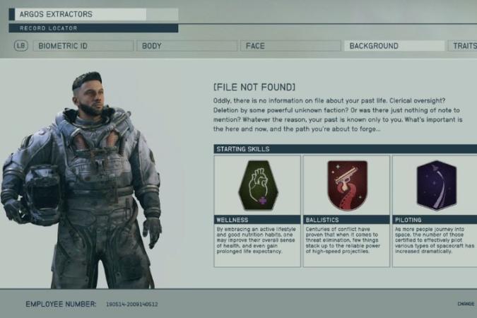 How to Use the Starfield Build Planner to Make an Ideal Character | Beebom