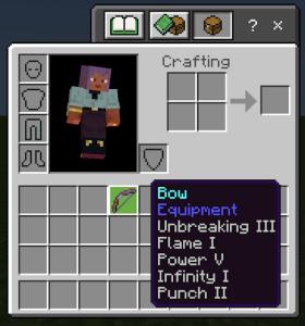 How to Make a Bow in Minecraft | Beebom