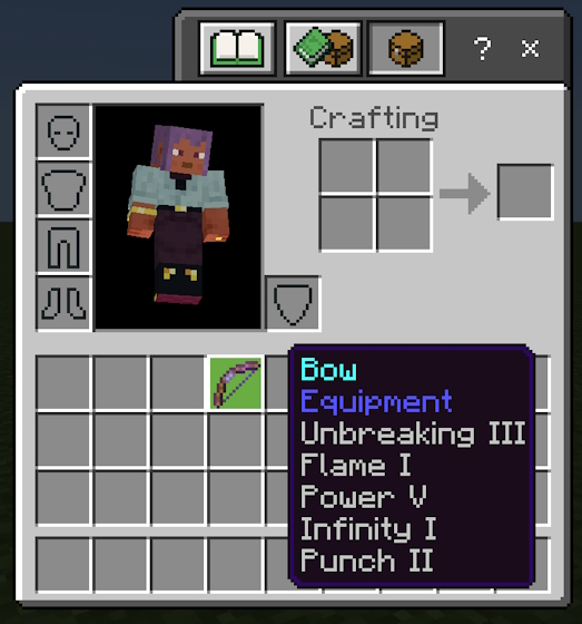 How to Make a Bow in Minecraft | Beebom