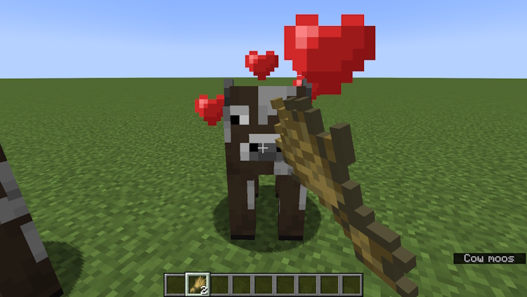 How to Breed Cows in Minecraft (Easy Guide) | Beebom