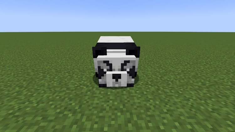 How to Breed Pandas in Minecraft | Beebom