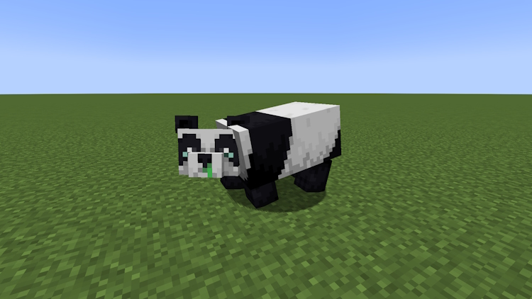 How to Breed Pandas in Minecraft | Beebom