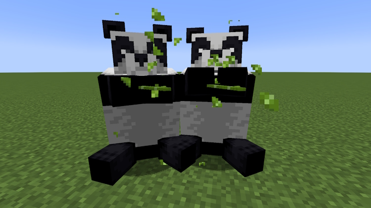 How to Breed Pandas in Minecraft | Beebom