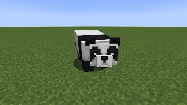 How to Breed Pandas in Minecraft | Beebom