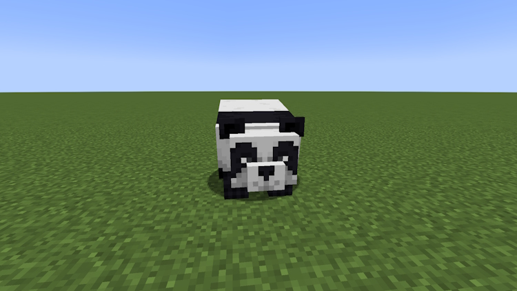 How to Breed Pandas in Minecraft | Beebom