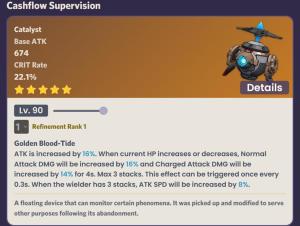 Genshin Impact Wriothesley Build: Kit, Materials, Teams and Weapons ...