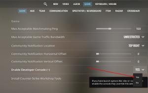 CS2 Console Commands: Best Counter-Strike 2 Commands You Should Know ...
