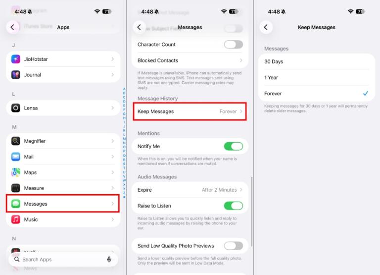 iMessage Not Working? Best Fixes for iPhone, iPad & Mac | Beebom