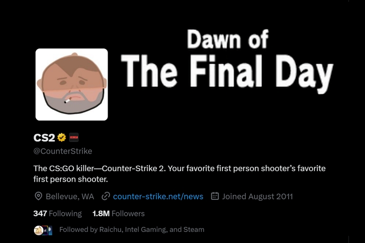 Counter-Strike 2 Release Date & Time | Beebom