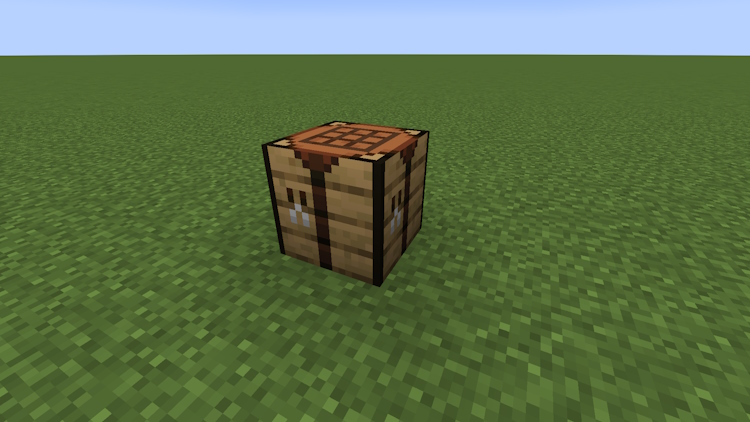 How To Make And Use A Lectern In Minecraft Beebom