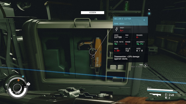 10 Best Starfield Weapons & Where to Find Them | Beebom