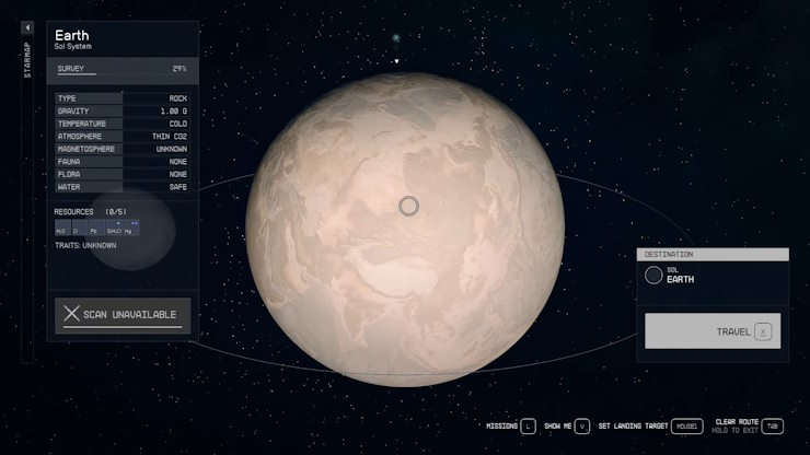A Complete List of Starfield Quests and Missions | Beebom