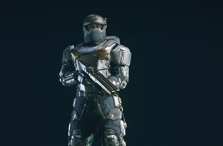 7 Best Armor Sets (Spacesuits) in Starfield | Beebom