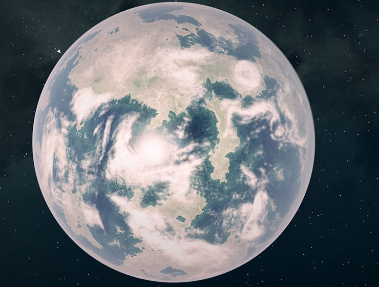 12 Best Planets to Build Outposts in Starfield | Beebom