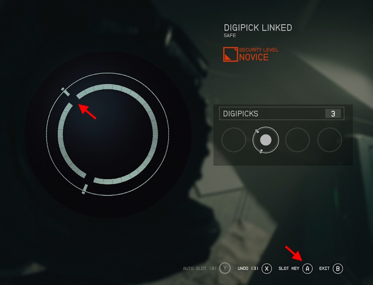 How to Find and Use Digipicks for Lockpicking in Starfield | Beebom