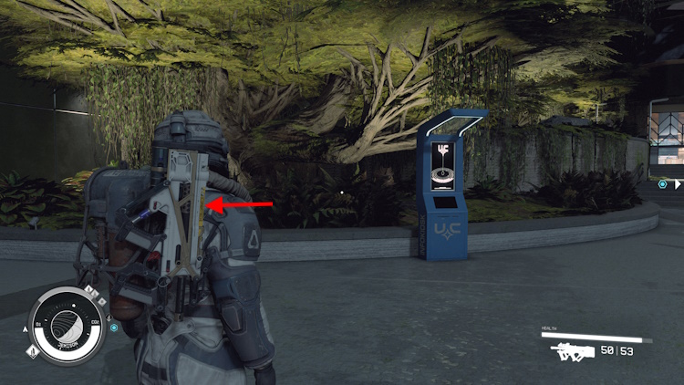 How to Quick Equip and Switch Weapons in Starfield | Beebom