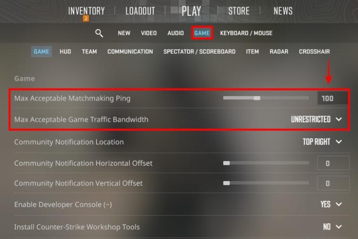 Counter-Strike 2: How to Fix Low FPS, Lag, & Stuttering in CS2 | Beebom