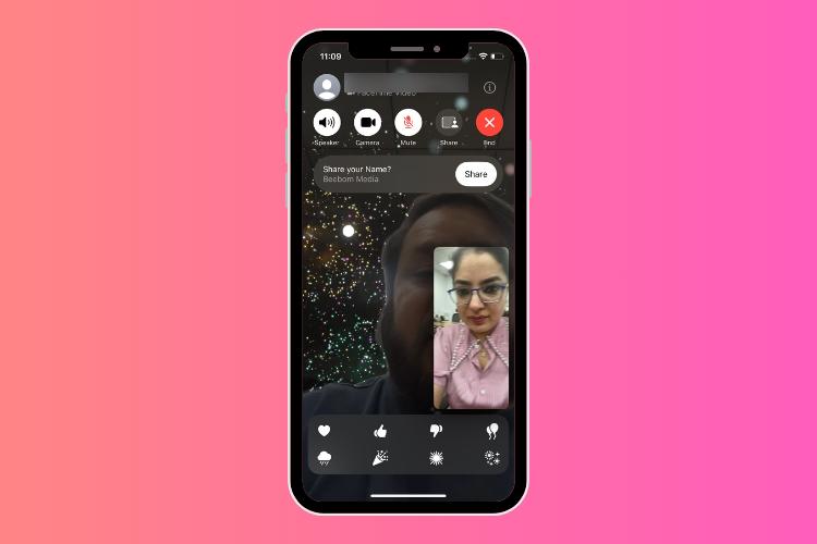 How to Use FaceTime on Android in 2021 [Guide] | Beebom