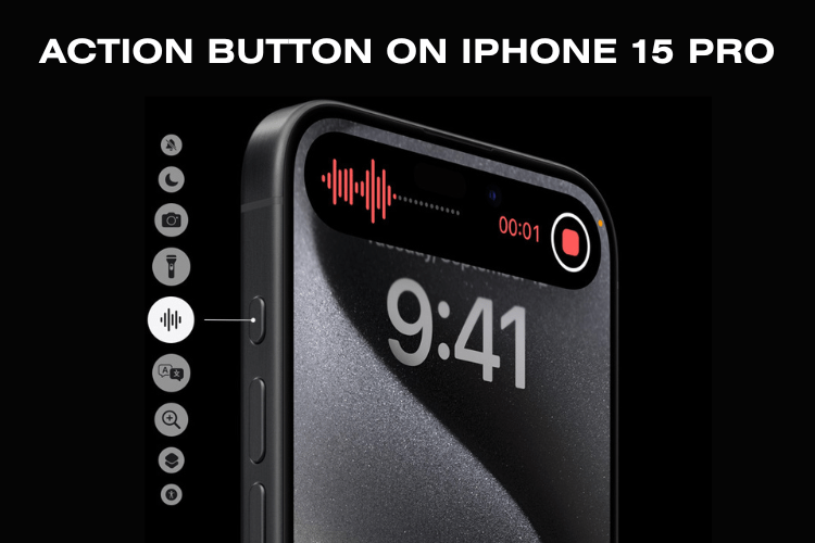 How to Use & Customize the Action Button on iPhone 15 Pro | Beebom