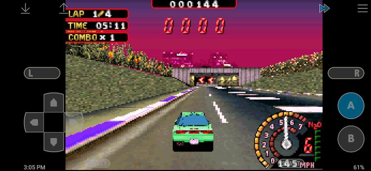 10 Best GBA Emulators for Android (Free and Paid)