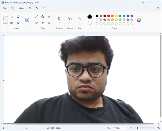 Microsoft Paint Gets Background Removal Feature; Here's How to Use | Beebom